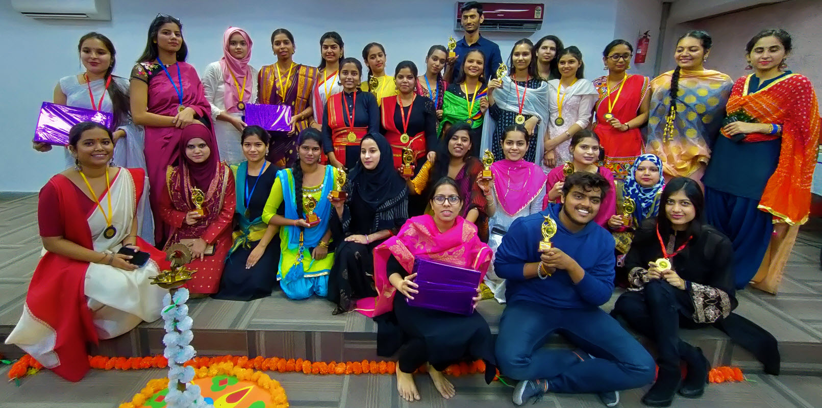 Awadh Centre of Education